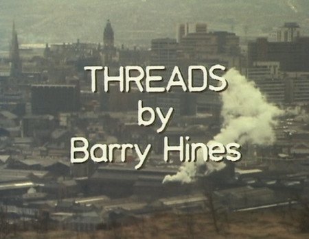 Threads (1984) – Laajakuva